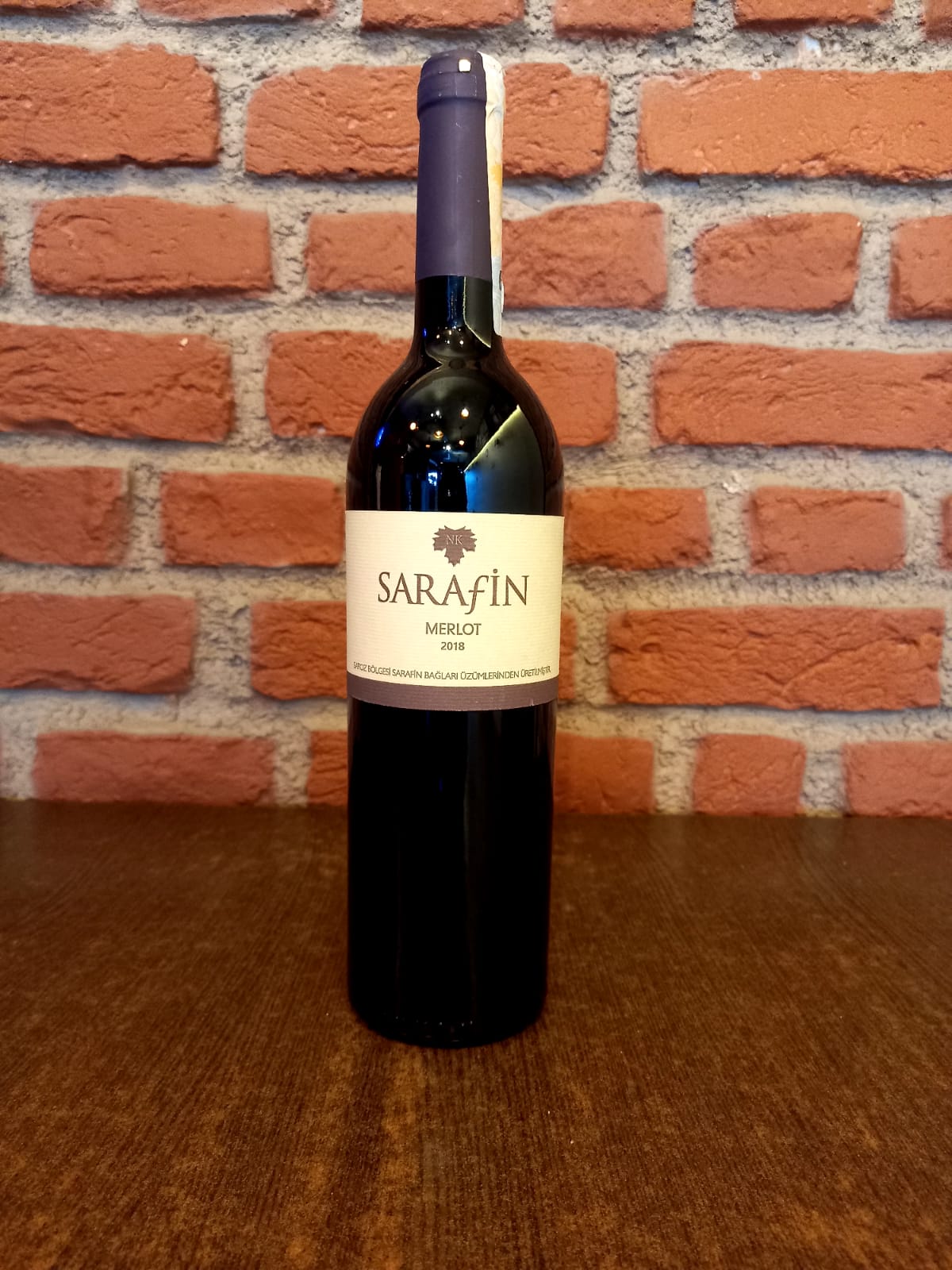 SARAFİN